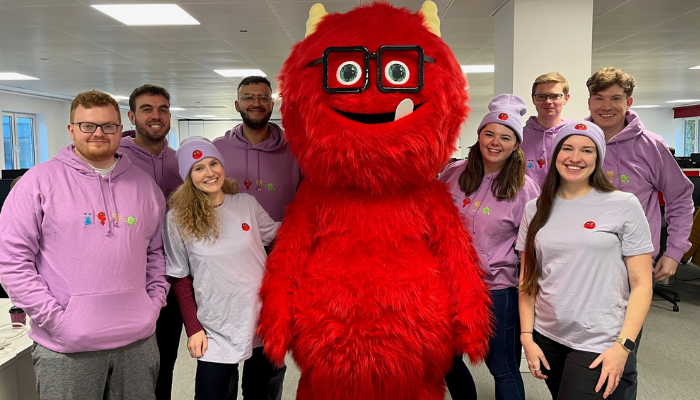 Get to know AJ Bell Dodl: Who are the people behind Dodl?